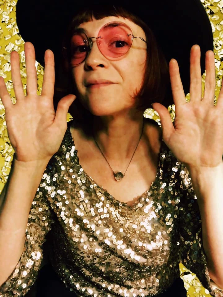 Carter Sampson | Oklahoma Music Archives Wiki | Fandom