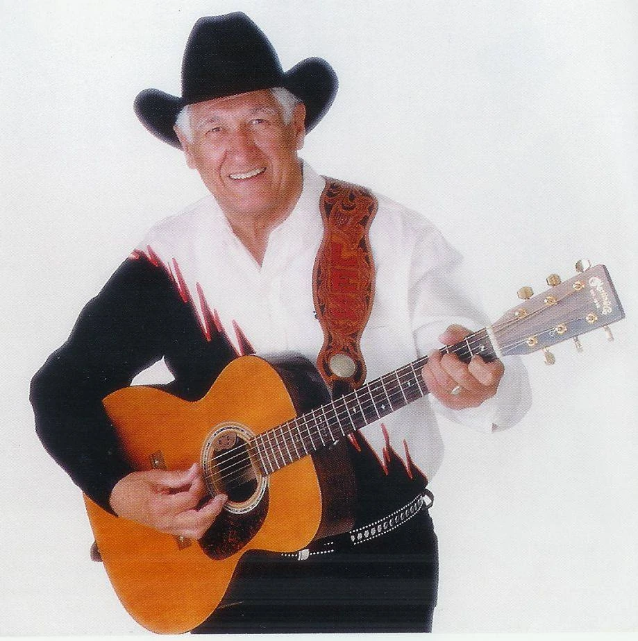 Les Gilliam | Oklahoma Music Archives Wiki | Fandom