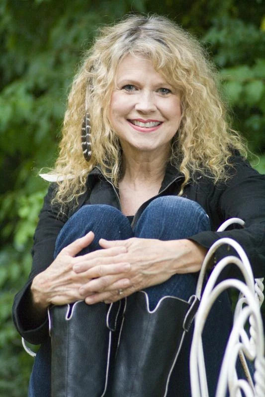 Becky Hobbs | Oklahoma Music Archives Wiki | Fandom