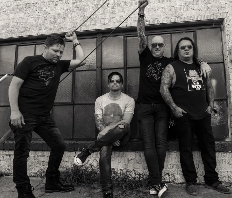 Grind | Oklahoma Music Archives Wiki | Fandom