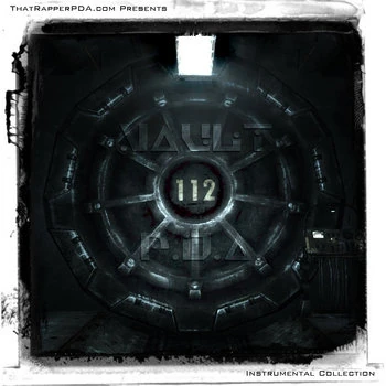 Vault 112: The Instrumental Collection | Oklahoma Music Archives Wiki ...