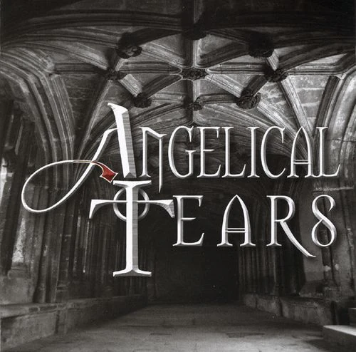 Angelical Tears (Album) | Oklahoma Music Archives Wiki | Fandom