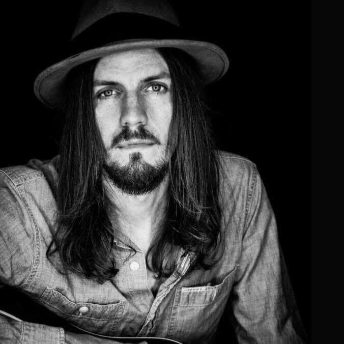 Dylan Stewart | Oklahoma Music Archives Wiki | Fandom