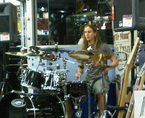 Josh Caudle | Oklahoma Music Archives Wiki | Fandom