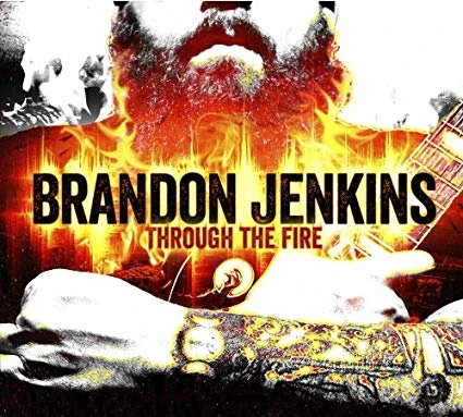 Through the Fire | Oklahoma Music Archives Wiki | Fandom