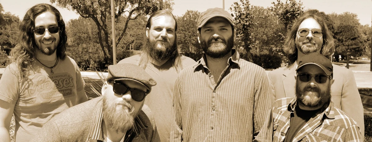 The Damn Quails | Oklahoma Music Archives Wiki | Fandom