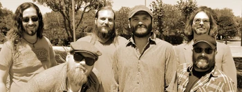 The Damn Quails | Oklahoma Music Archives Wiki | Fandom