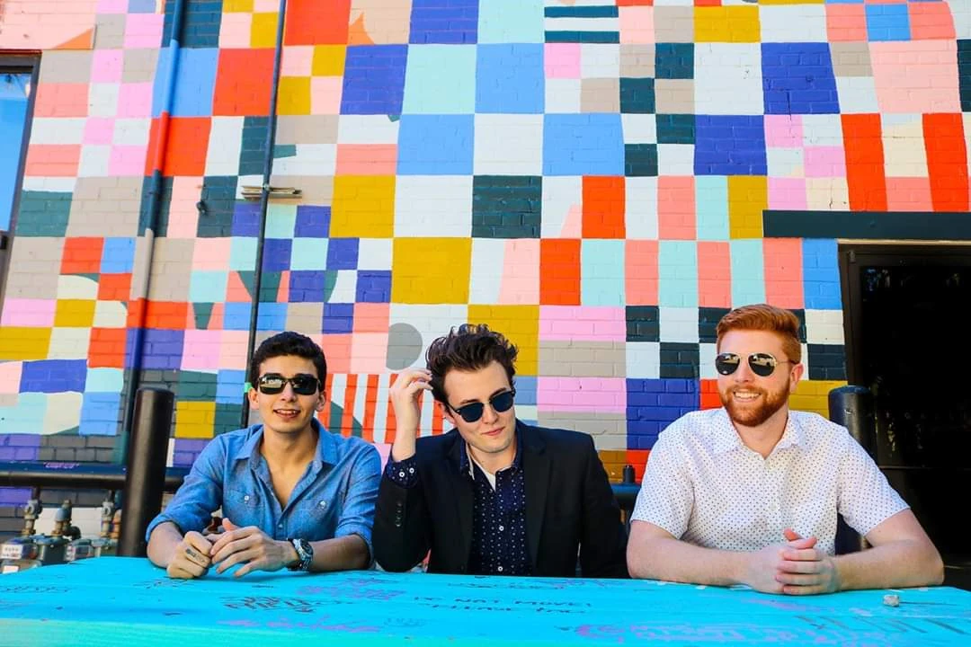 The Sweet Talkers | Oklahoma Music Archives Wiki | Fandom