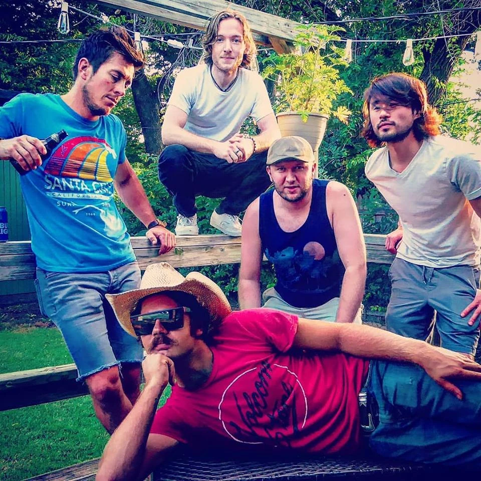 The Red Plains | Oklahoma Music Archives Wiki | Fandom