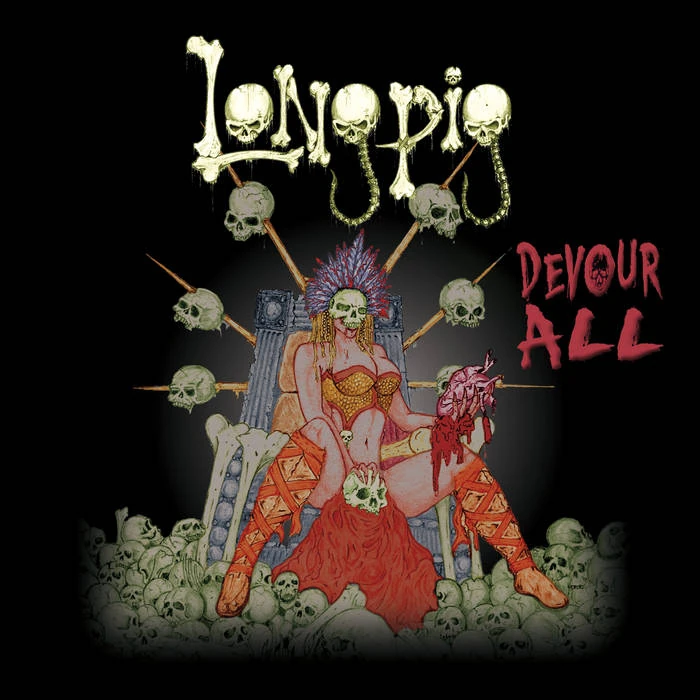 Devour All | Oklahoma Music Archives Wiki | Fandom
