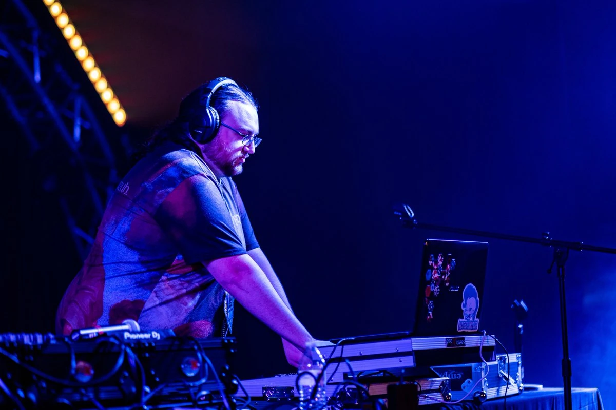 Seventh Element | Oklahoma Music Archives Wiki | Fandom