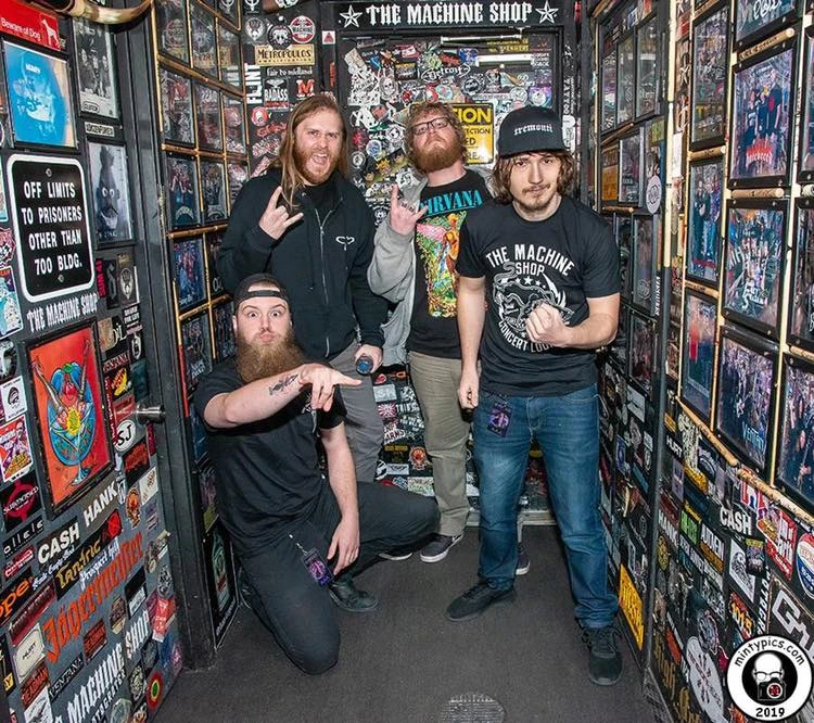 Kirra | Oklahoma Music Archives Wiki | Fandom