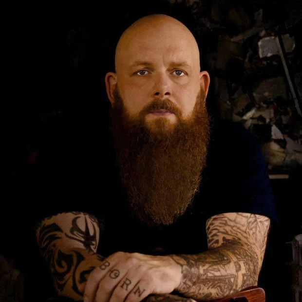 Brandon Jenkins | Oklahoma Music Archives Wiki | Fandom