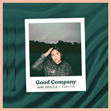 Good Company | Oklahoma Music Archives Wiki | Fandom