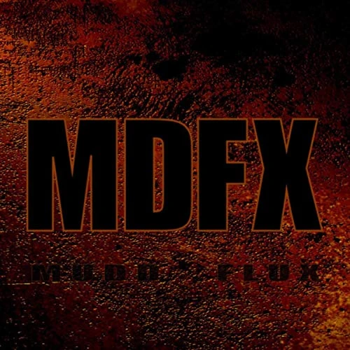 MDFX | Oklahoma Music Archives Wiki | Fandom