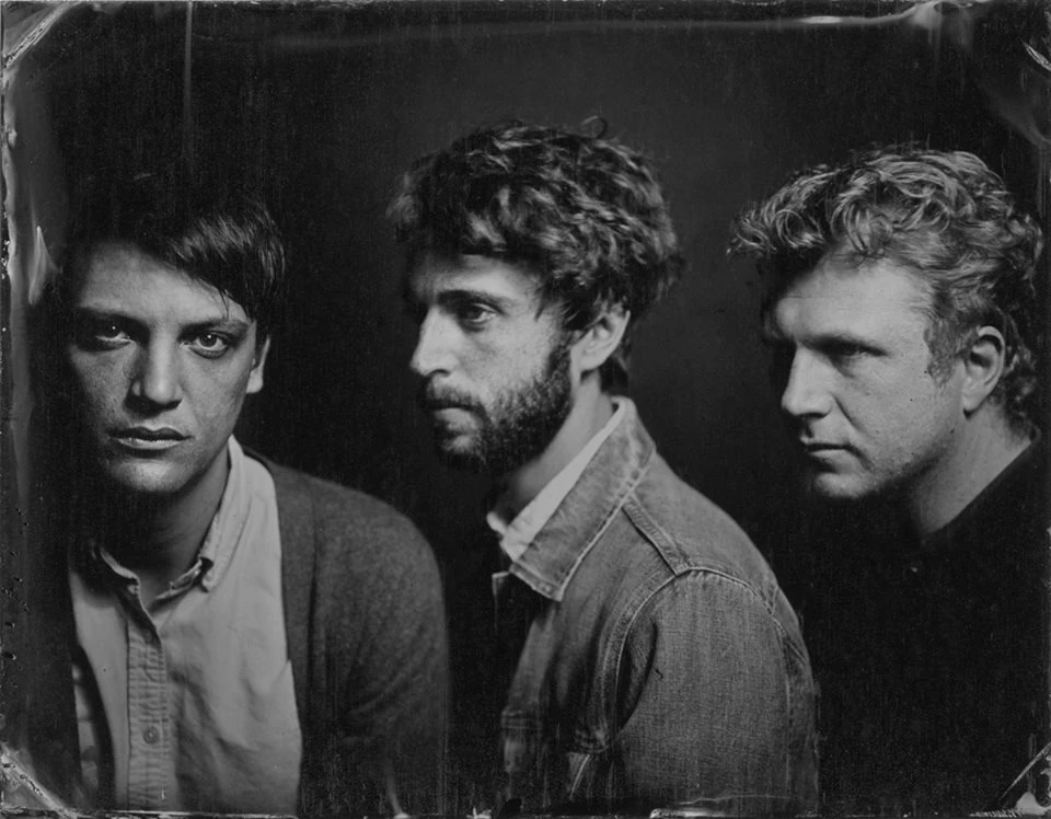 Grooms | Oklahoma Music Archives Wiki | Fandom