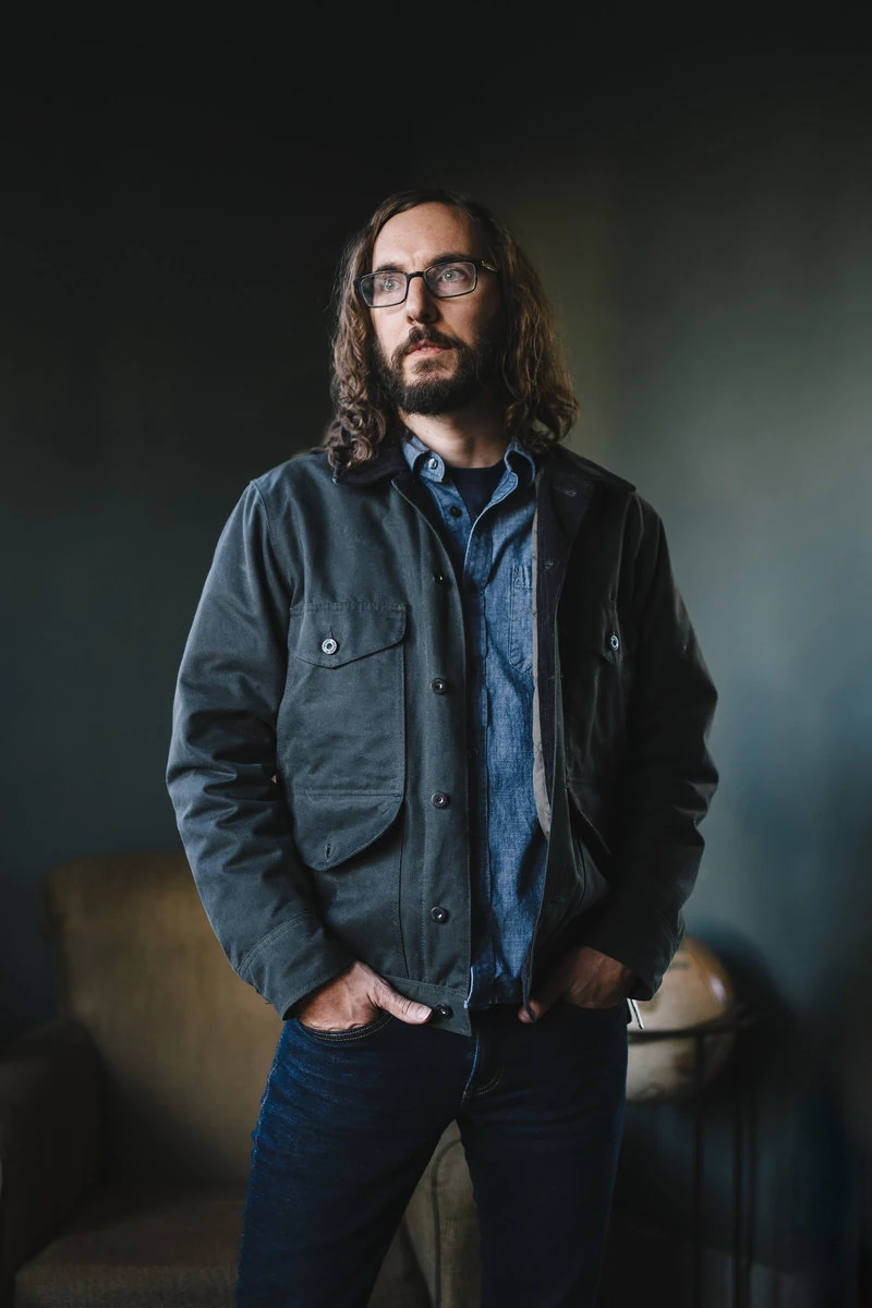 Zach Winters | Oklahoma Music Archives Wiki | Fandom