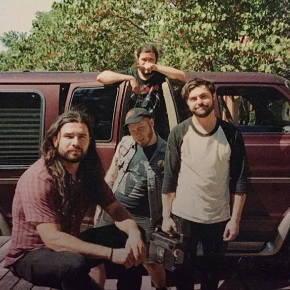 Lizard Police | Oklahoma Music Archives Wiki | Fandom