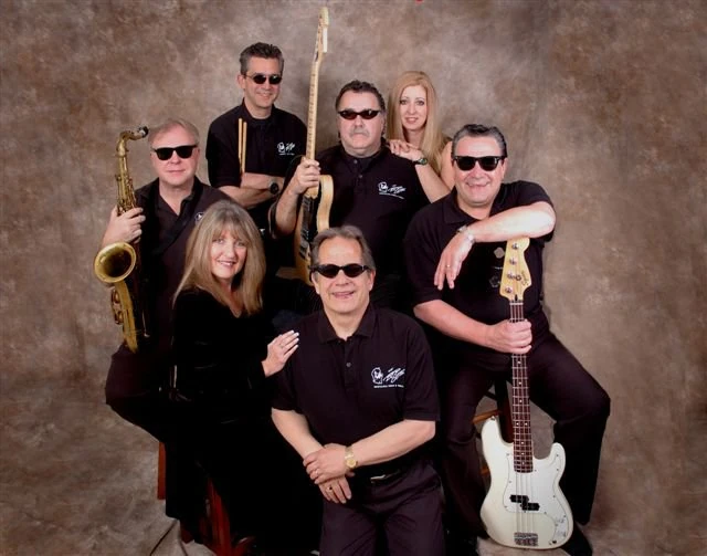 The Bop Cats | Oklahoma Music Archives Wiki | Fandom