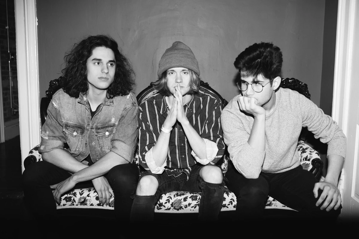 The Ivy | Oklahoma Music Archives Wiki | Fandom