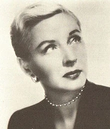 Lee Wiley | Oklahoma Music Archives Wiki | Fandom