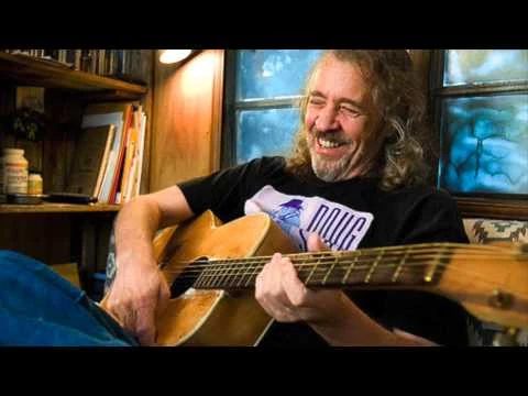 Bob Childers | Oklahoma Music Archives Wiki | Fandom