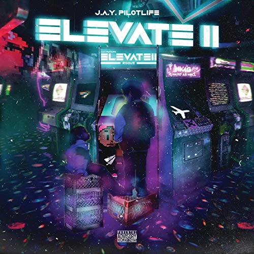Elevate II | Oklahoma Music Archives Wiki | Fandom