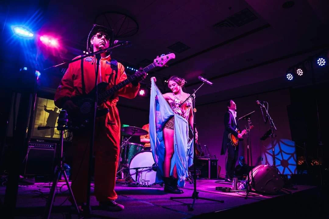 Zodiac tulsa band 60 photos - Youhoroscope.com