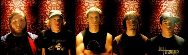 Destroyer Destroyer | Oklahoma Music Archives Wiki | Fandom