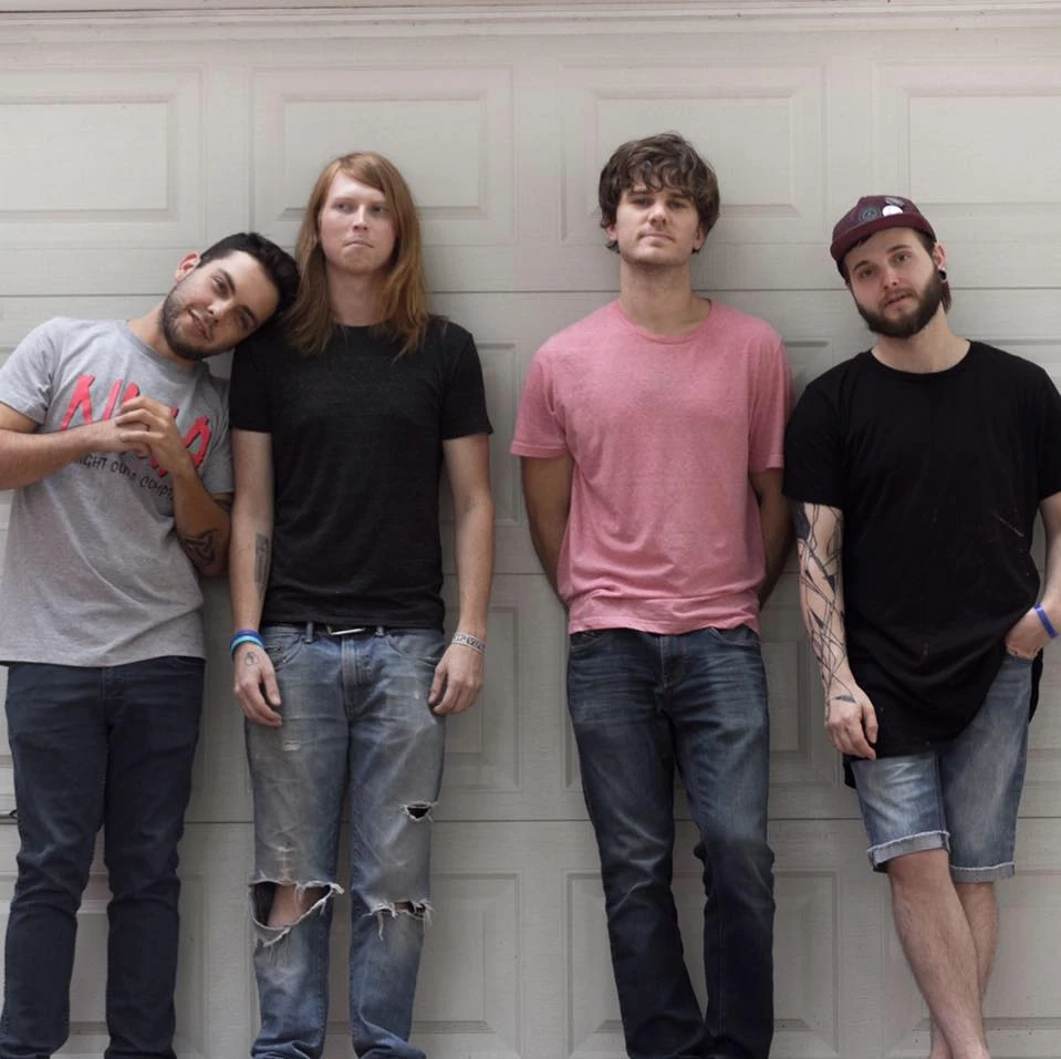 The Beaten Daylights | Oklahoma Music Archives Wiki | Fandom