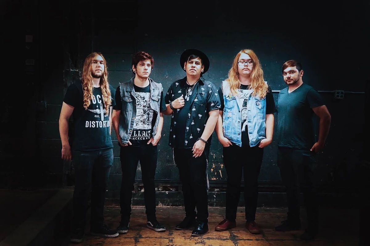 Lights of Alora | Oklahoma Music Archives Wiki | Fandom