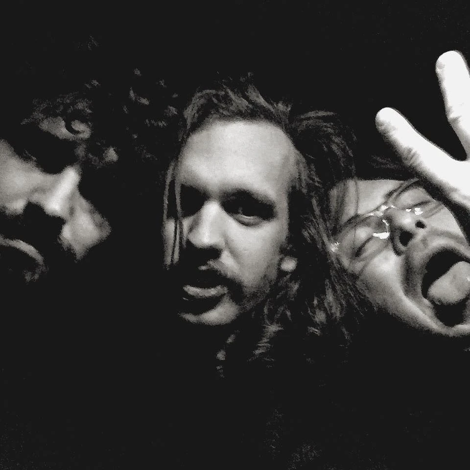 Rico Muerte | Oklahoma Music Archives Wiki | Fandom