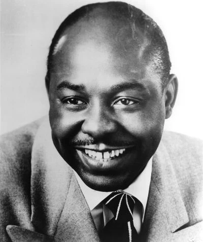 Roy Milton | Oklahoma Music Archives Wiki | Fandom