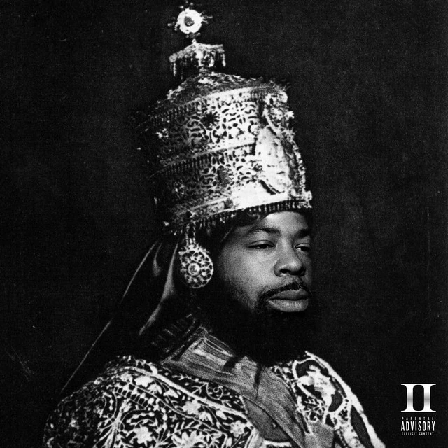 RRR II (Bad King) | Oklahoma Music Archives Wiki | Fandom