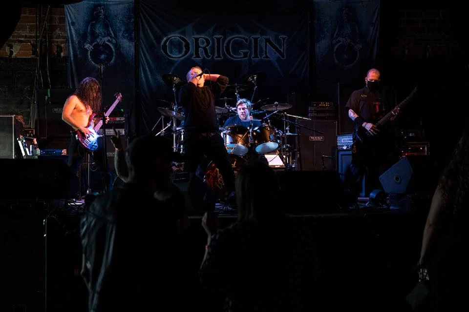 Contagion 237 | Oklahoma Music Archives Wiki | Fandom