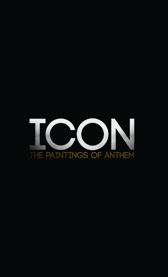 Icon: The Paintings of Anthem | Oklahoma Music Archives Wiki | Fandom
