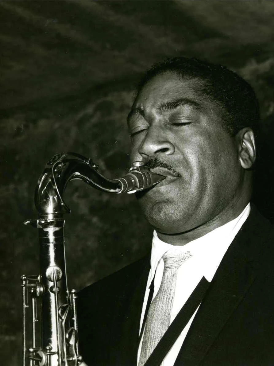 Hal Singer | Oklahoma Music Archives Wiki | Fandom