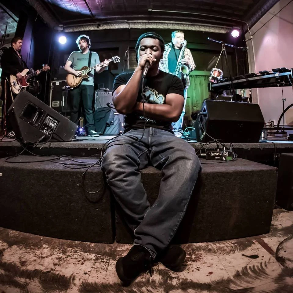 Mike Dee & Stone Trio | Oklahoma Music Archives Wiki | Fandom