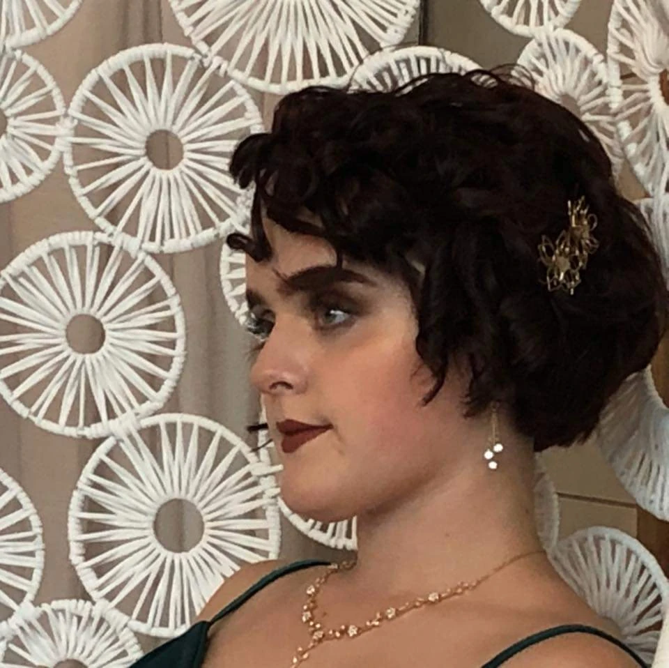 Olivia Kay | Oklahoma Music Archives Wiki | Fandom