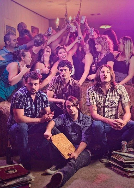 My Solstice | Oklahoma Music Archives Wiki | Fandom