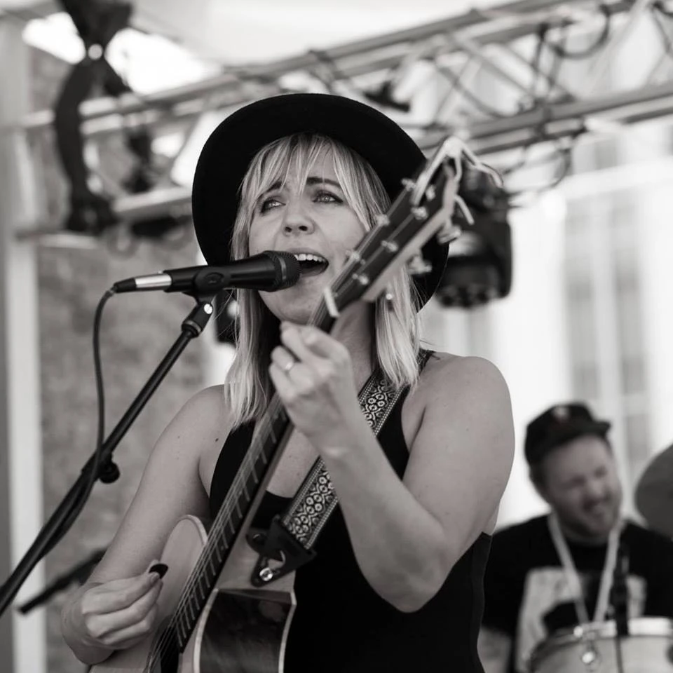 Sherree Chamberlain | Oklahoma Music Archives Wiki | Fandom