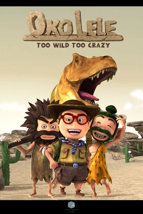 OkoLele Wiki | Fandom