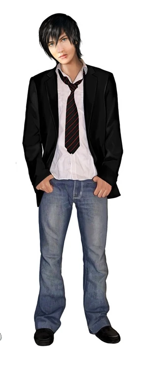 Gus Bellanger | Wiki Oksa pollock | Fandom