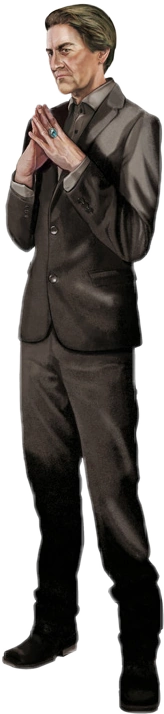 Orthon McGraw | Wiki Oksa pollock | Fandom