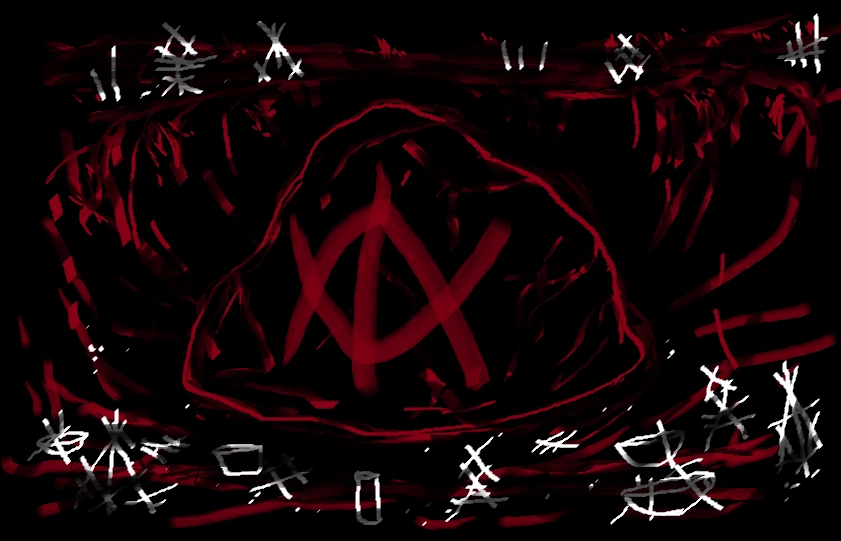 The Eye of Gorrum | Okup Wikia | Fandom