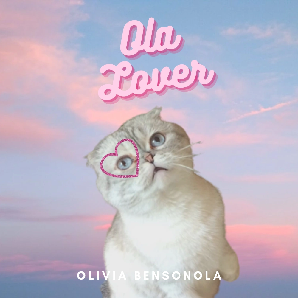 Ola Lover | Ola Family Wiki | Fandom