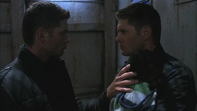 Doppelganger | Olağanüstü Varlıklar Nedir Wikia | Fandom