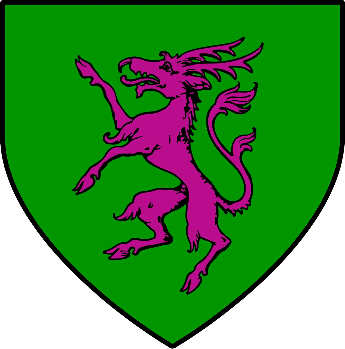 Herow | Of Lions and Men Official Wiki | Fandom