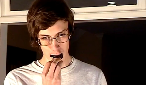 Thomas Gore | Olan Rogers Wiki | Fandom