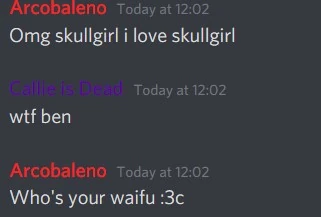 ThatOneGuy | Ölchat Wiki | Fandom